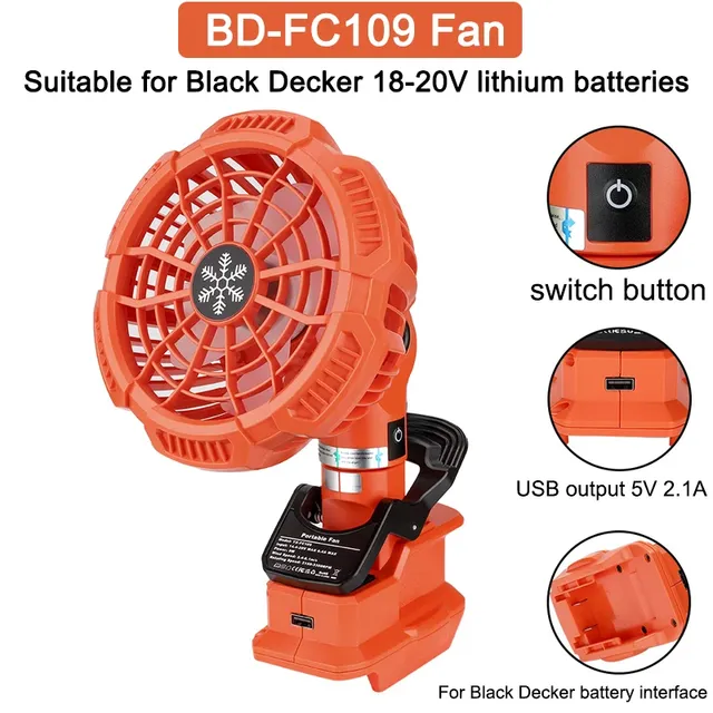 For Makita Milwaukee Bosch Dewalt Ryobi Black & Decker Craftsman 18V Li ...