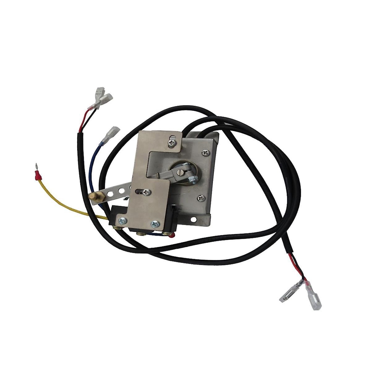 For Marathon Golf Cart Potentiometer With Mini Switch 27094-g01 ...