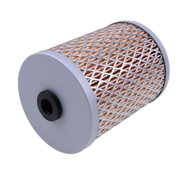 For Massey Ferguson 35 50 65 135 165 GAS Tractors Engine Oil Filter ...