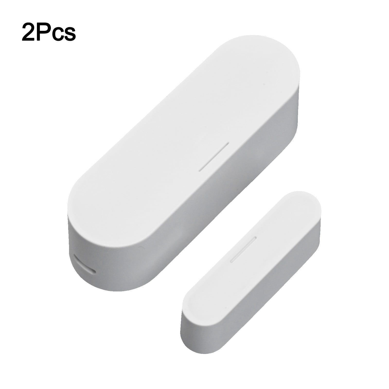 For Matter Thread Smart Door and Window AntiTheft Sensor Door Magnetic ...
