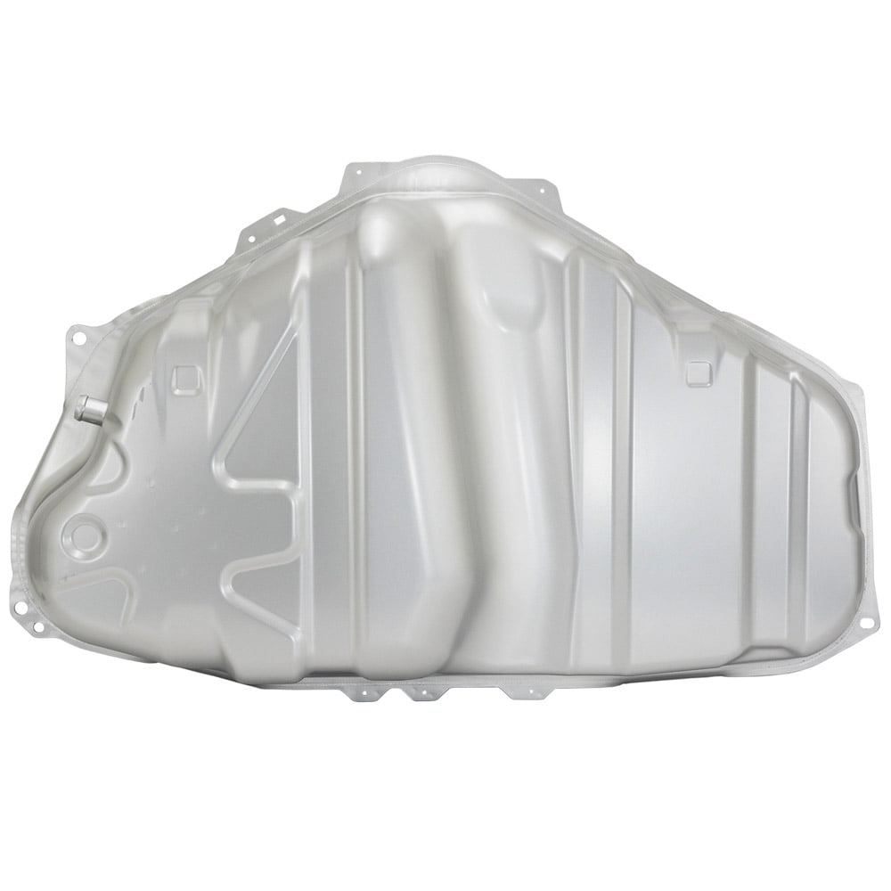 Mazda 3 Fuel Tank