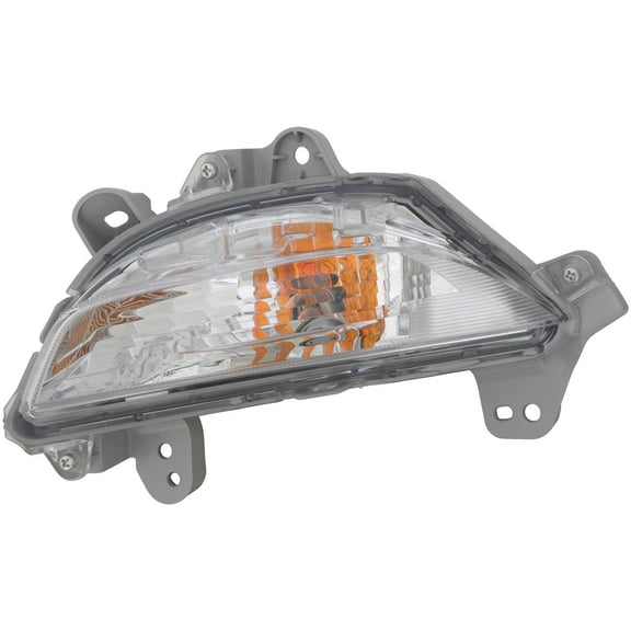 Mazda 3 Turn Signal Light Assembly