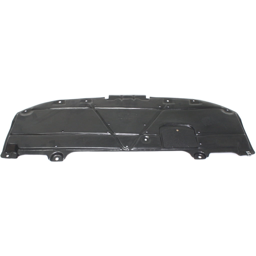 For Mazda 3 2014-2018 Bumper Splash Shield | Lower | MA1228120 ...
