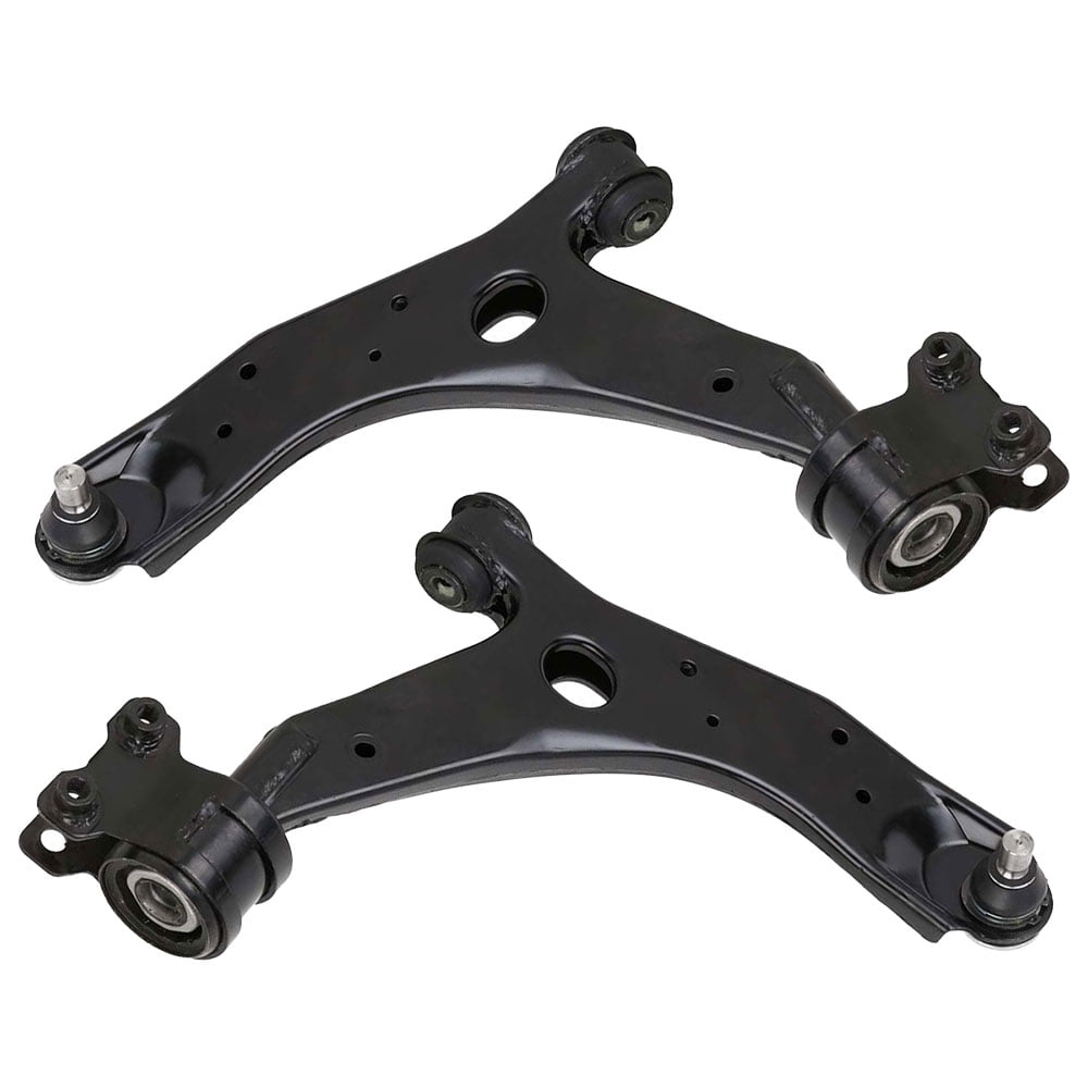 For Mazda 3 & 5 Pair Front Lower Control Arm Kit - BuyAutoParts ...