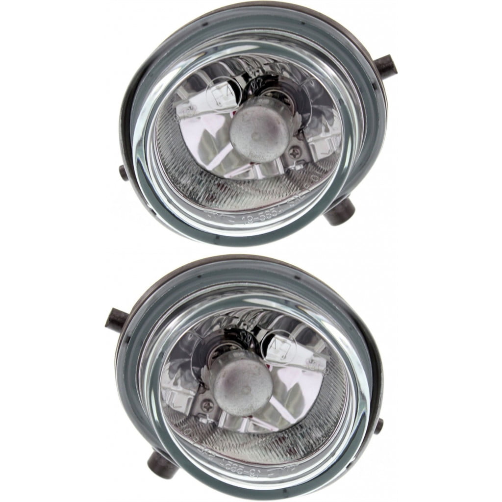 For Mazda 3 Sedan/Hatchback /6 /CX-5 /CX9/M-X-5 Miata Fog Light ...