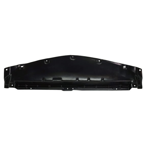 For Mazda 3 Sport 2012 2013 Engine Splash Shield | Front Section ...