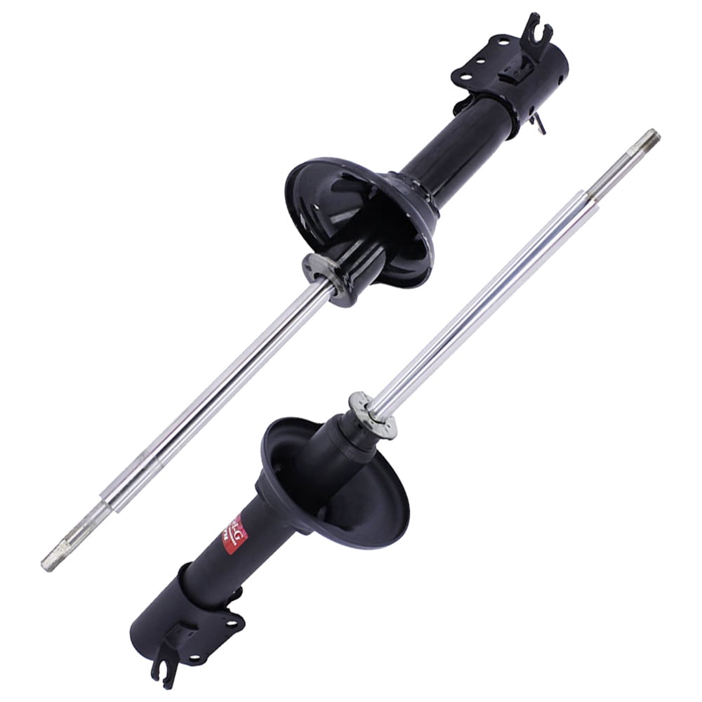 For Mazda 323 & Protege 1990-1994 New Pair Rear Excel-G Shocks Struts ...