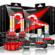 APR High Quality Aftermarket Tail Light Assembly for 2014-2017 Mazda 3 ...