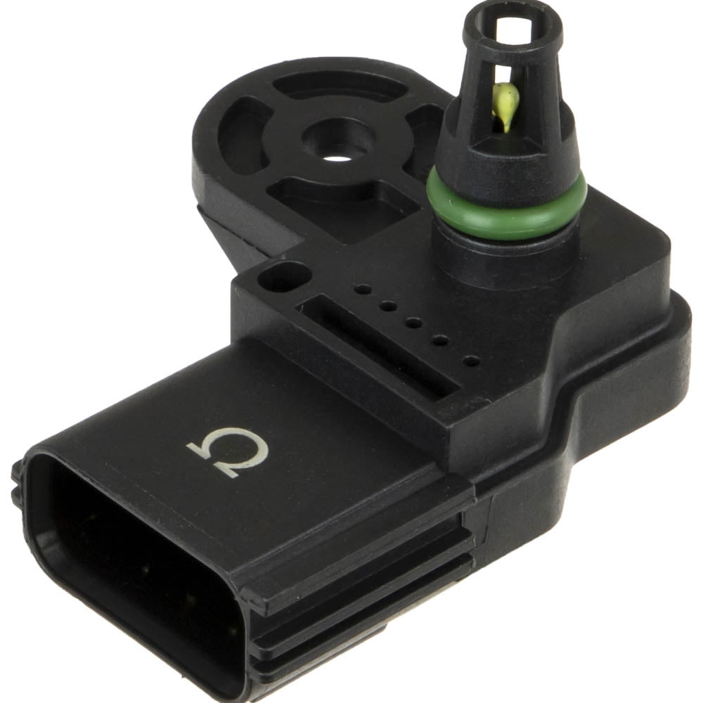 Mazda 6 Manifold Absolute Pressure Sensor