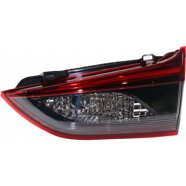 For Honda CR-V 2020 Tail Light Assembly Driver Side | Hybrid | Outer ...