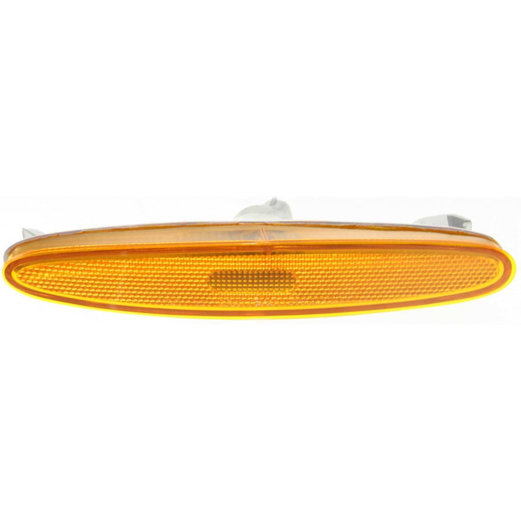 For Mazda 6 Turn Signal / Side Marker Light 2003-2008 Driver Side | w ...