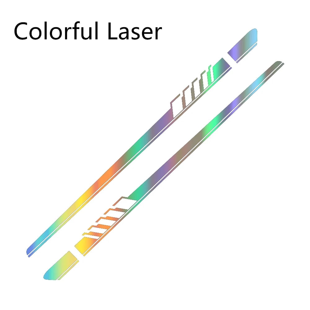 For Mazda Axela Atenza MS MPS Demio CX-5 CX5 CX-3 CX3 2Pcs Car Side ...