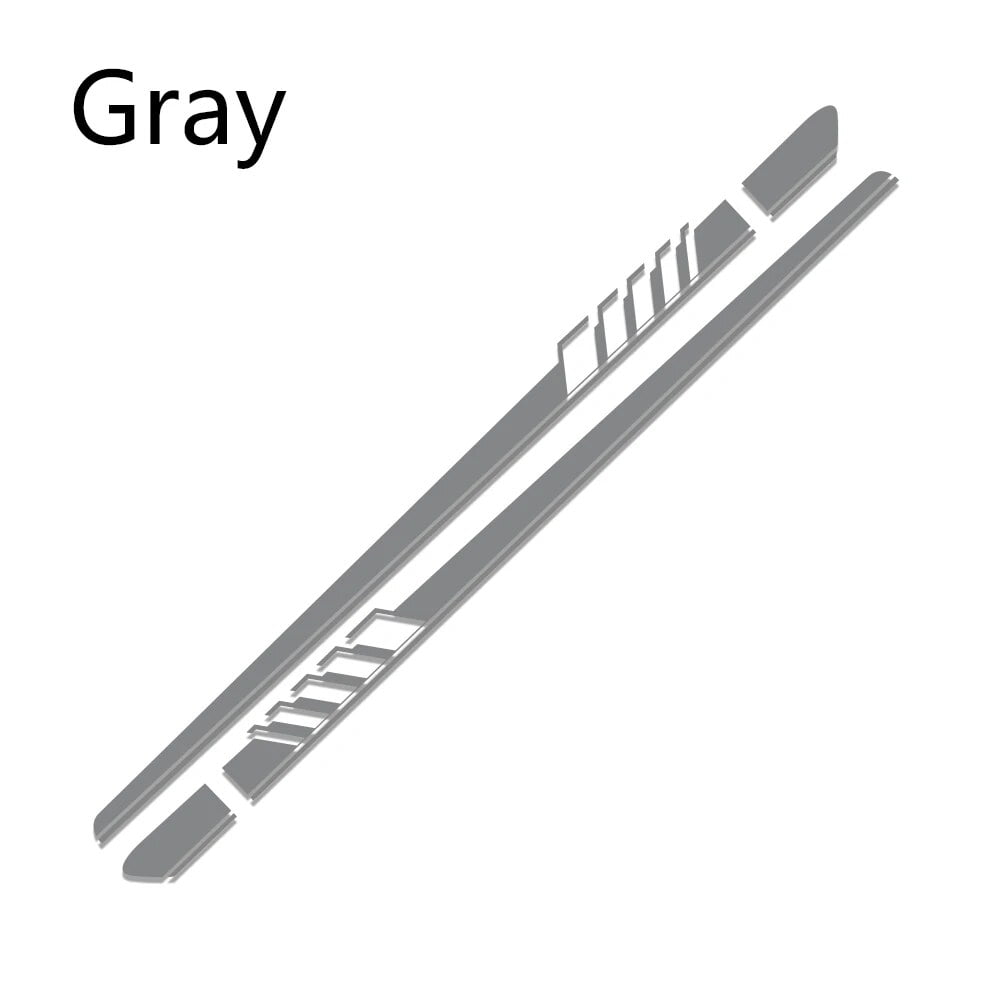 For Mazda Axela Atenza MS MPS Demio CX-5 CX5 CX-3 CX3 2Pcs Car Side ...