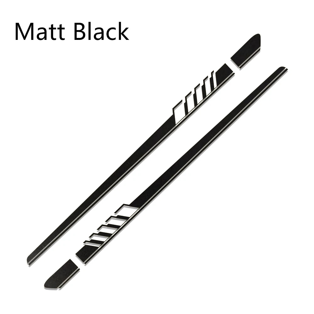 For Mazda Axela Atenza MS MPS Demio CX-5 CX5 CX-3 CX3 2Pcs Car Side ...