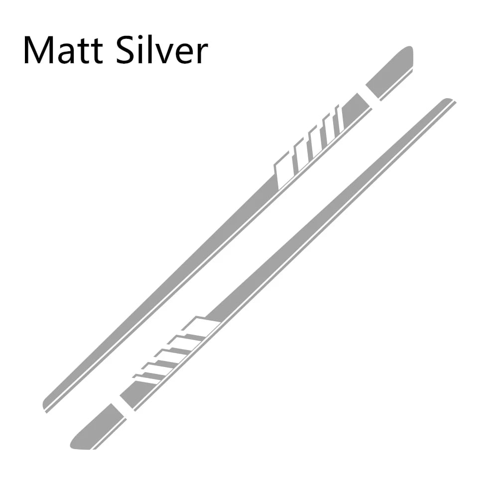 For Mazda Axela Atenza MS MPS Demio CX-5 CX5 CX-3 CX3 2Pcs Car Side ...