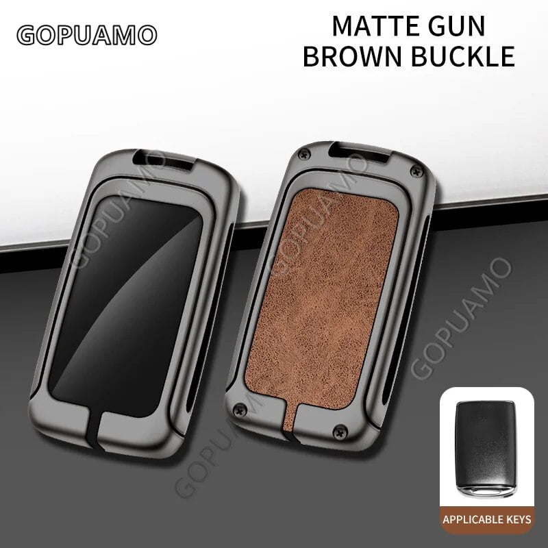 For Mazda B key case 3 Alexa CX30 CX-4 CX5 CX-5 CX8 CX-8 CX-30 CX9 CX-9 ...