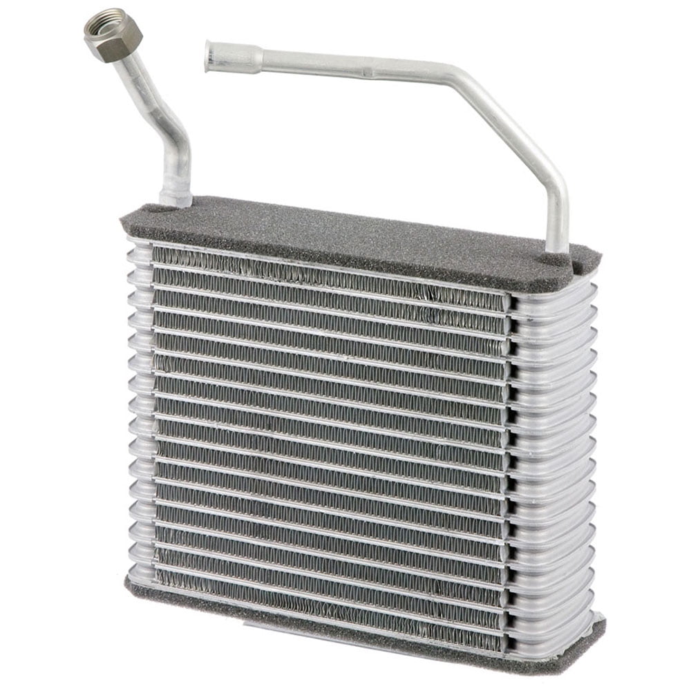 Mazda B2500 Ac Evaporator Core