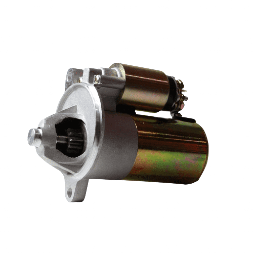 For Mazda B4000 Starter Motor 1996 Replaces F7PZ-11002-KA- (Vehicle ...