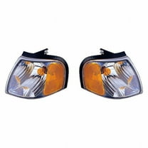 For Hyundai Santa Fe 2021 2022 2023 Turn Signal Light Driver And ...