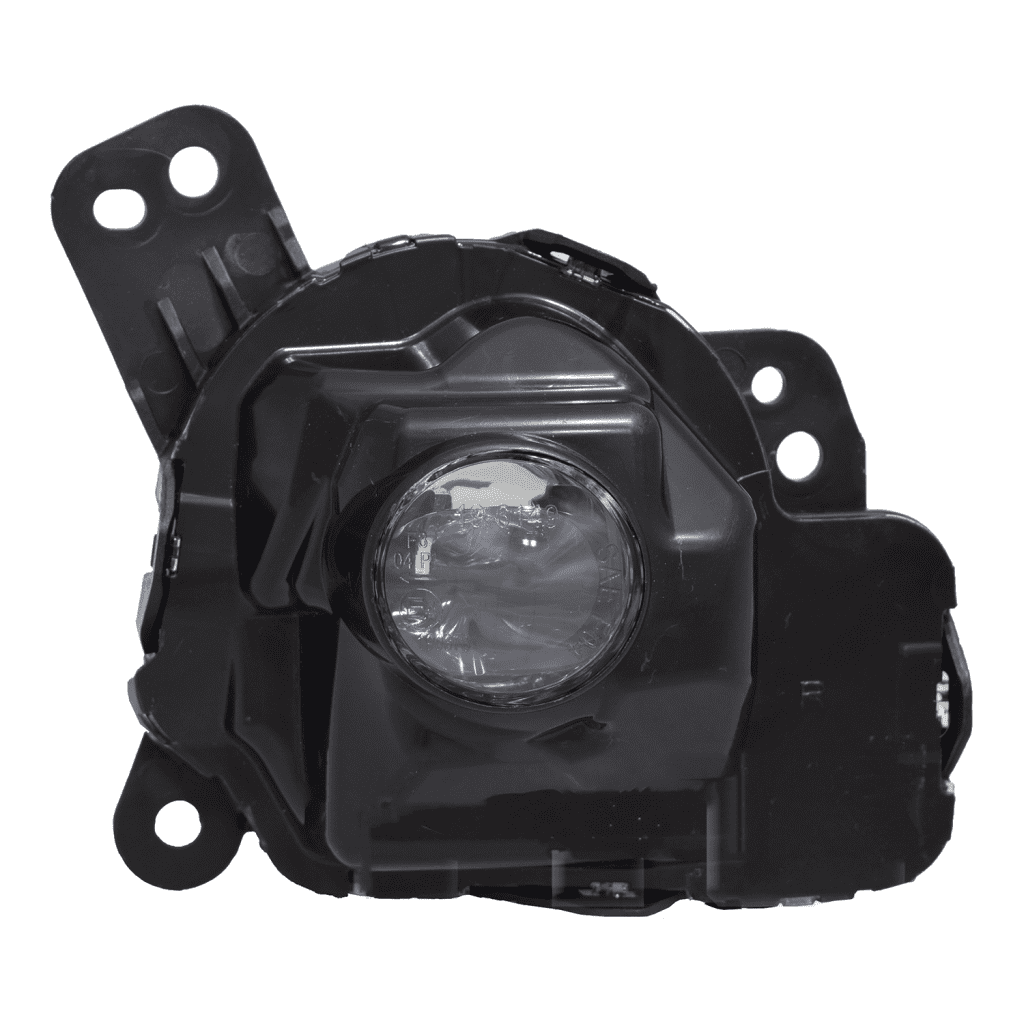 For Mazda CX-3 Fog Light 2016 2017 Passenger Side | LED | CAPA ...