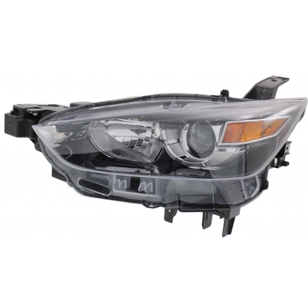 For Mazda CX-3 Headlight Unit 2016-2022 Driver Side For MA2518173 ...