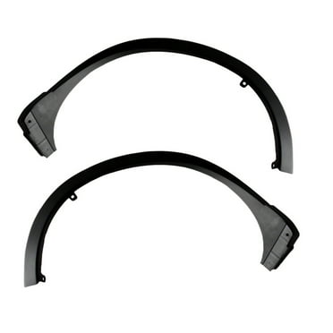 Driver Side Front Fender Liner for 16-22 Mazda Cx-9 MA1248150C ...