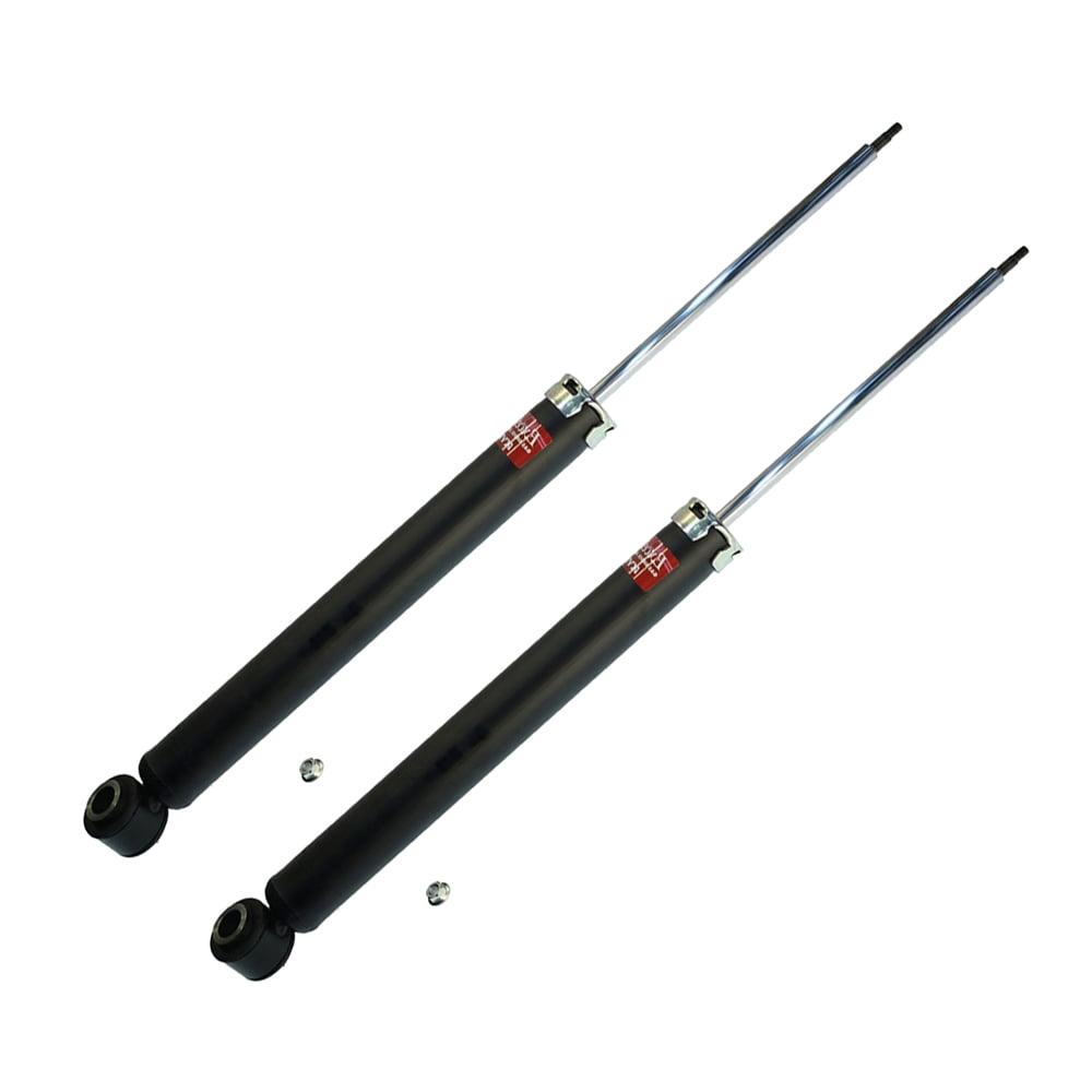 For Mazda CX-5 2013 2014 New Pair Rear Excel-G Shocks Struts ...