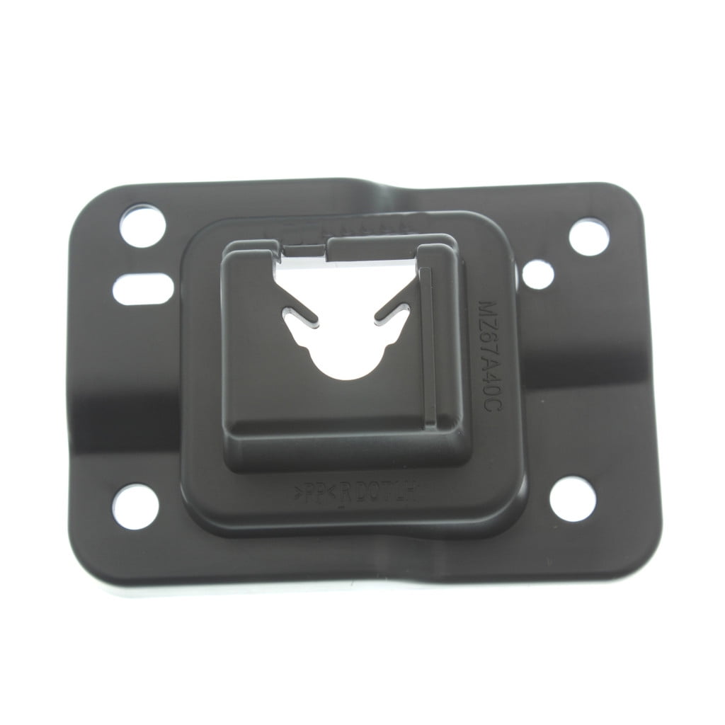 For Mazda CX-5 2017 18 19 20 2021 Grille Bracket Driver Side | Upper ...