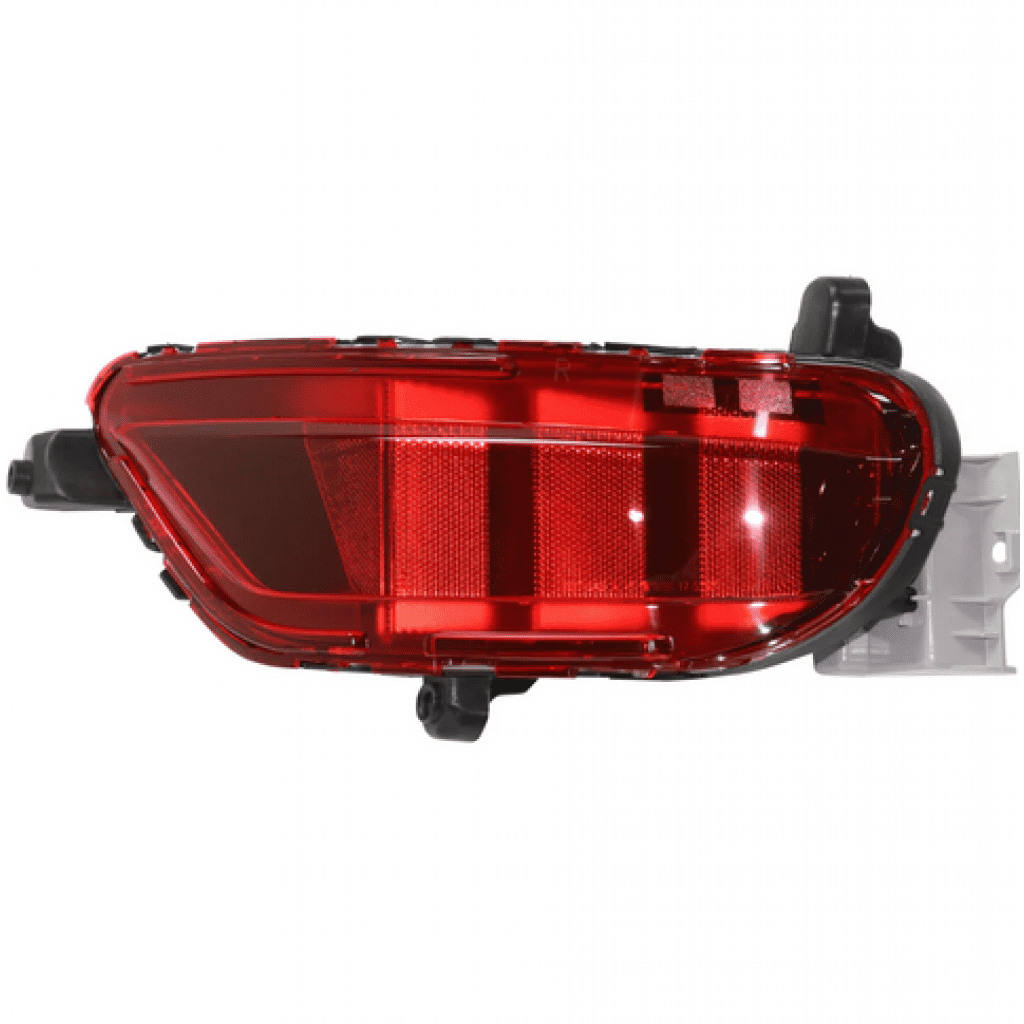 For Mazda CX-5 Reflector Assembly 2017 2018 2019 Passenger Side | LED ...