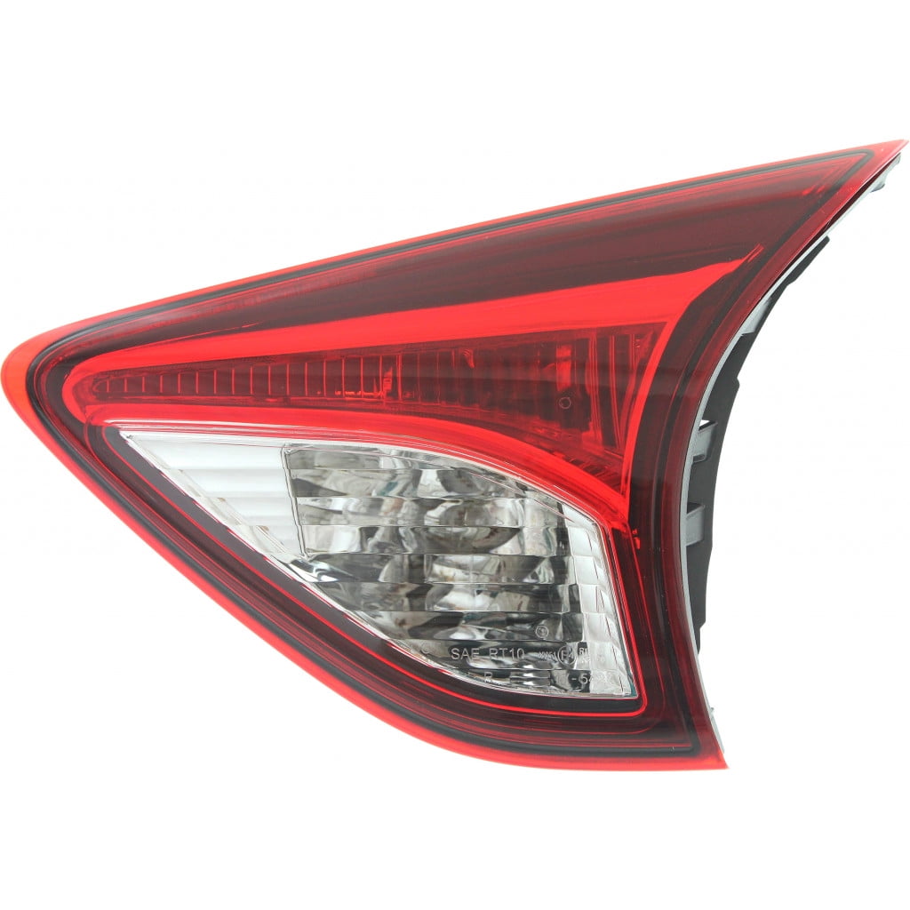 For Mazda CX-5 Tail Light 2013 14 15 2016 Passenger Side Rear Inner ...