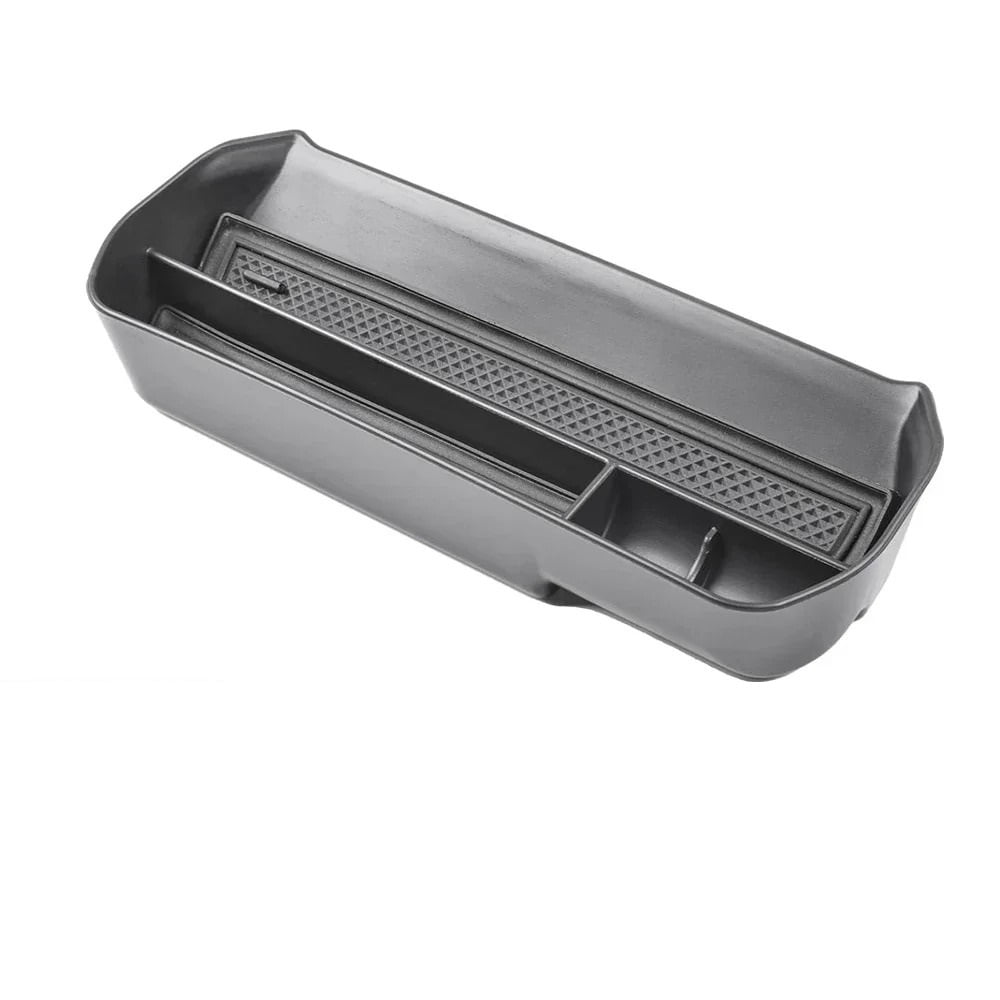 For Mazda CX-50 CX50 2023 2024 Center Console Armrest Storage Box ...