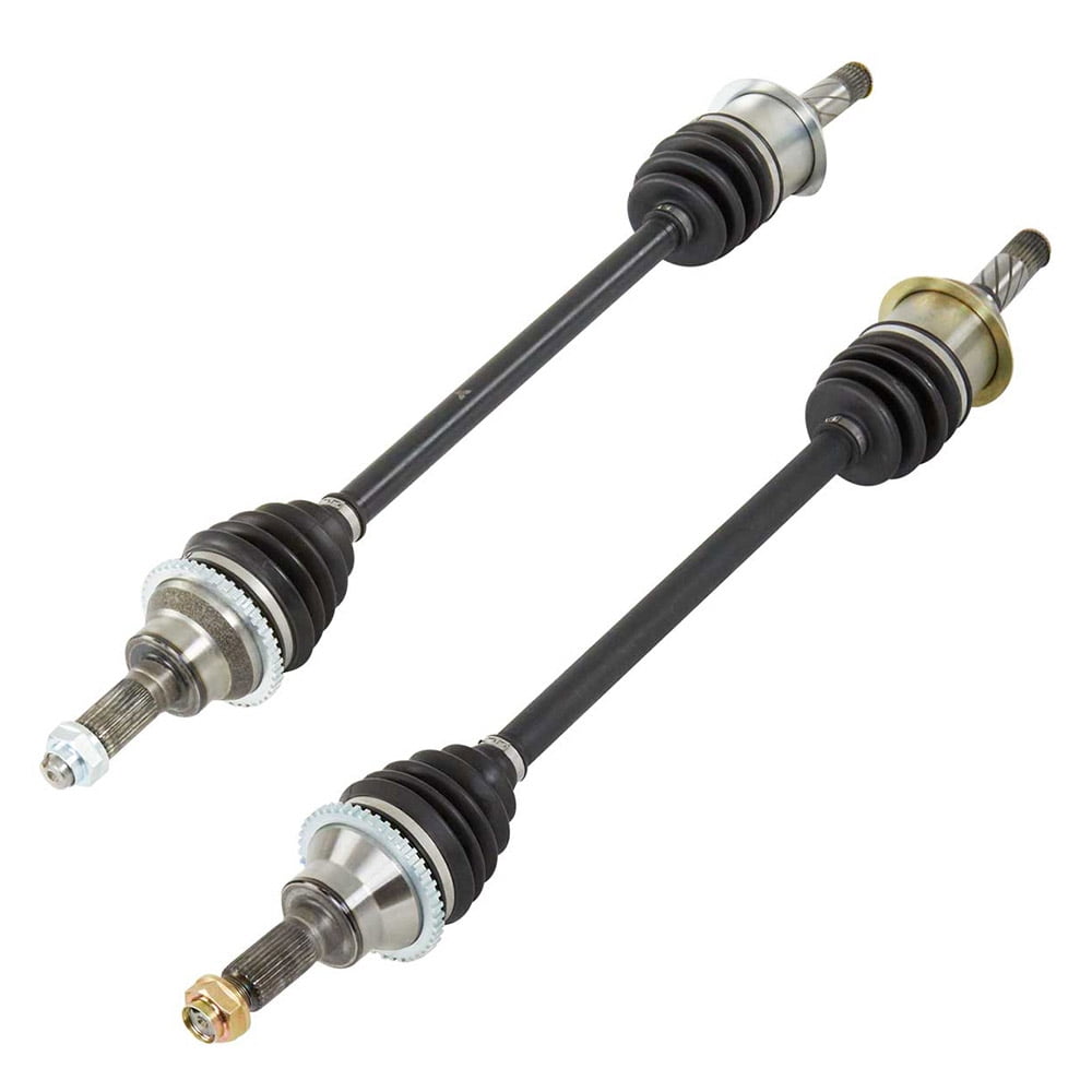 Mazda Cx-7 Cv Axle Shaft Kit