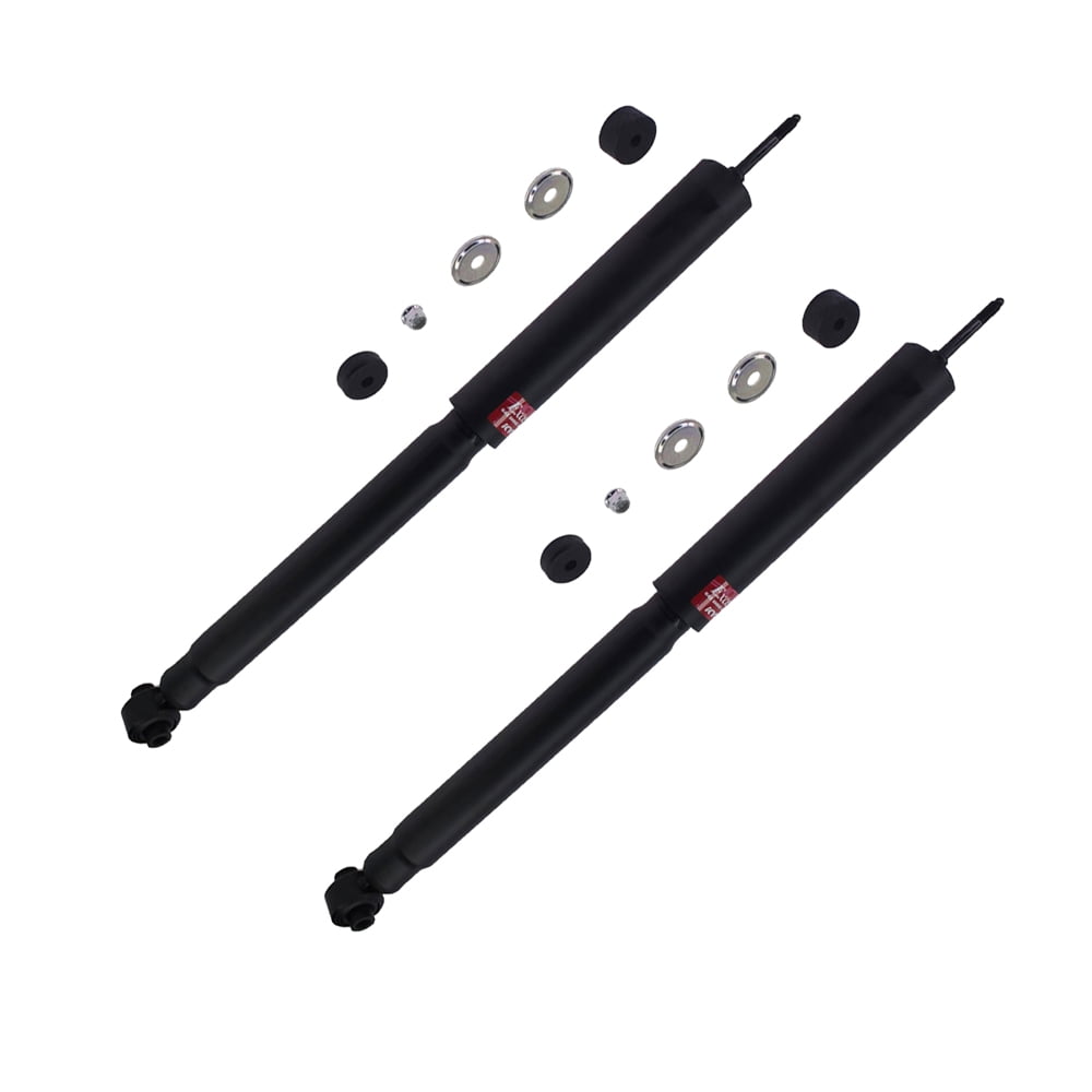 For Mazda CX-9 2007-2015 New Pair Rear Excel-G Shocks Struts ...