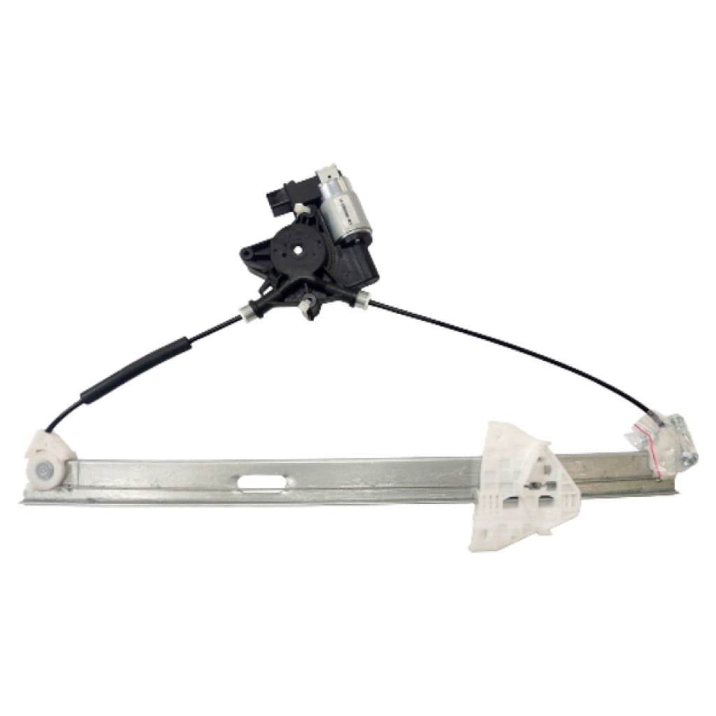 For Mazda CX-9 Power Window Motor and Regulator Assembly 2007-2015 ...