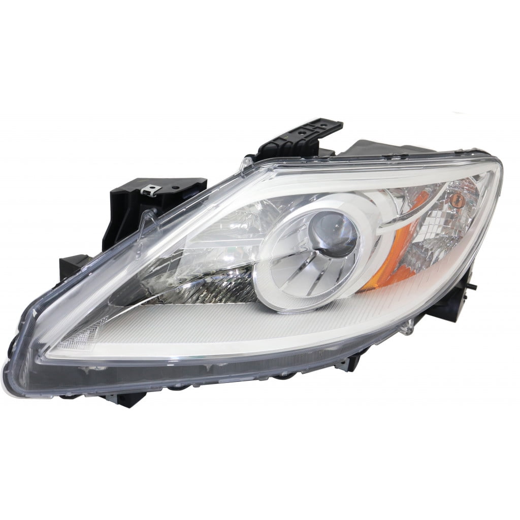 For Mazda CX9 2010-2012 Headlight Assembly Unit Driver Side | MA2518145 ...