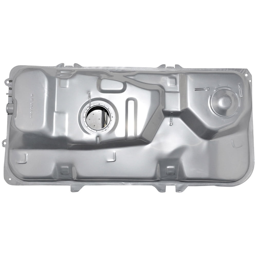 Mazda Mpv Fuel Tank