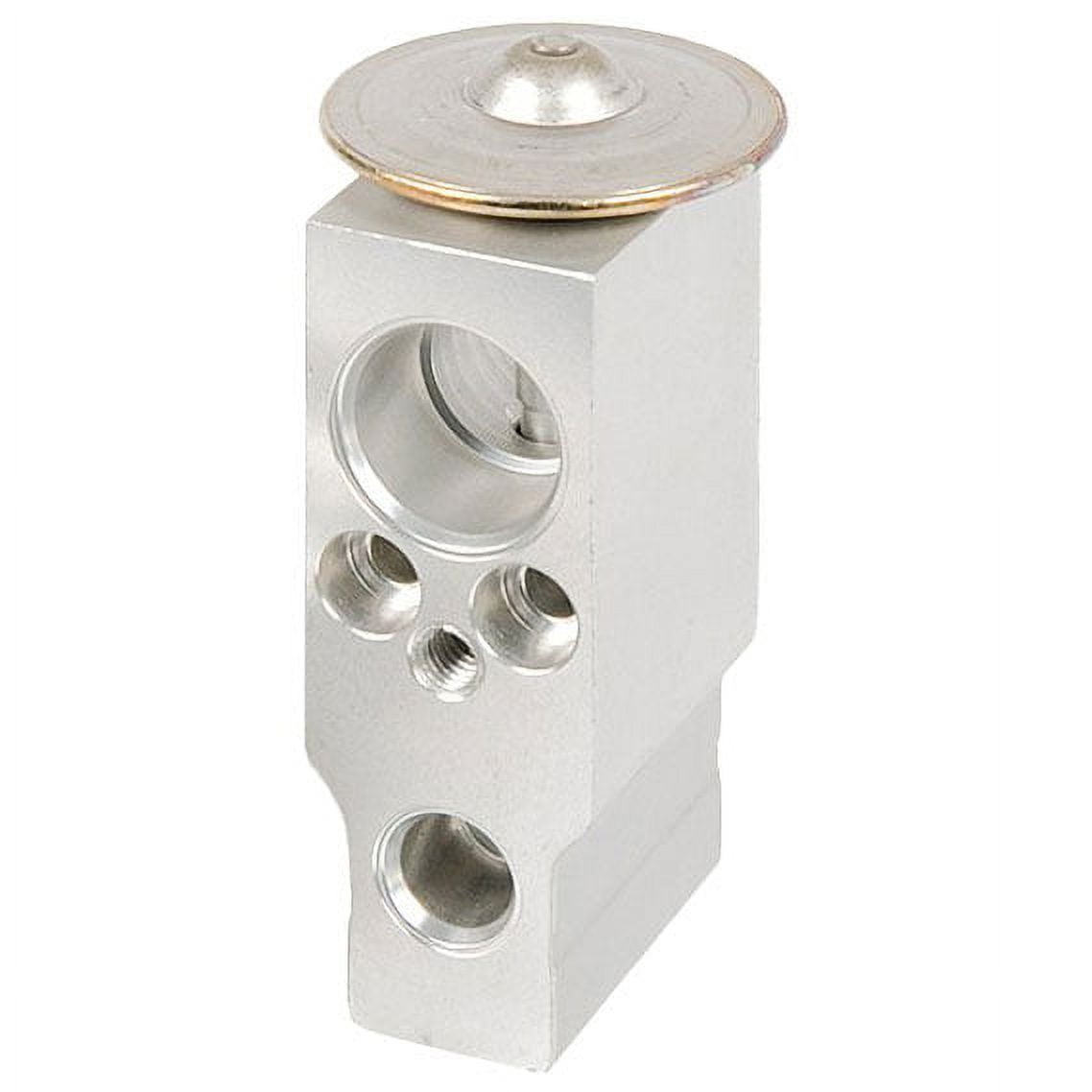 Mazda Mpv Ac Expansion Valve