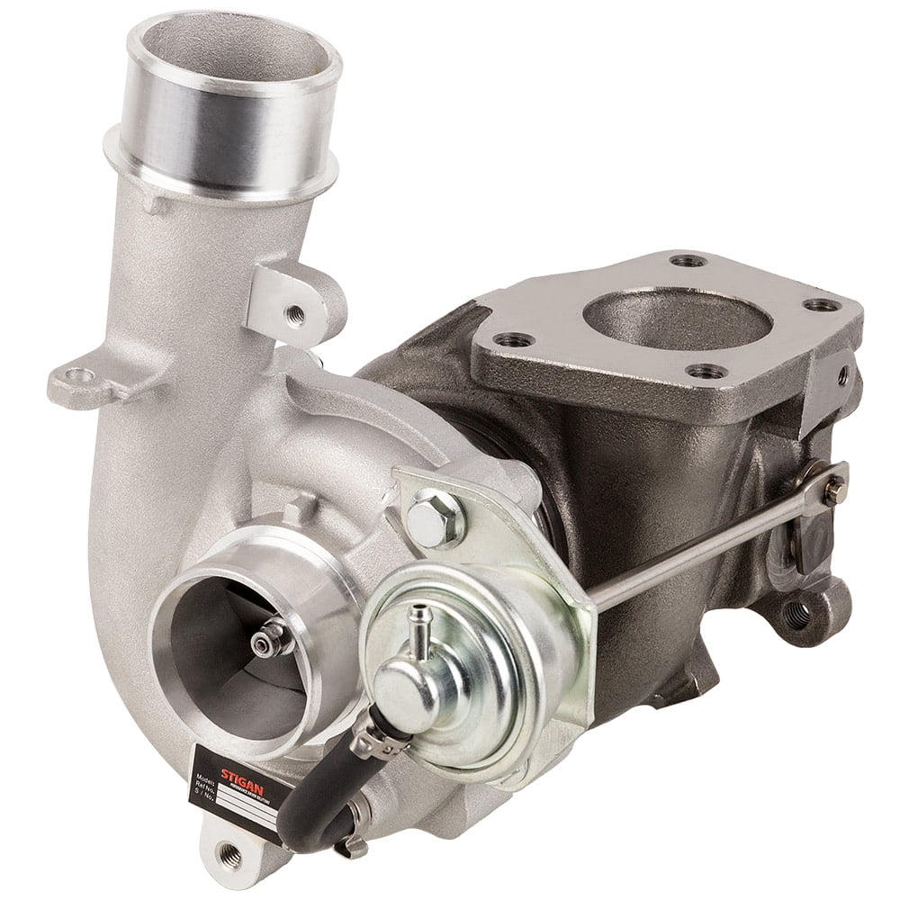 Mazda 626 Turbocharger