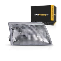 For Dodge Neon 1995 1996 1997 1998 1999 Headlight Assembly Passenger ...