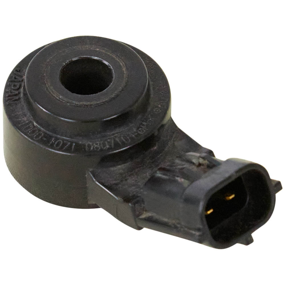 Volvo Xc60 Ignition Knock Detonation Sensor