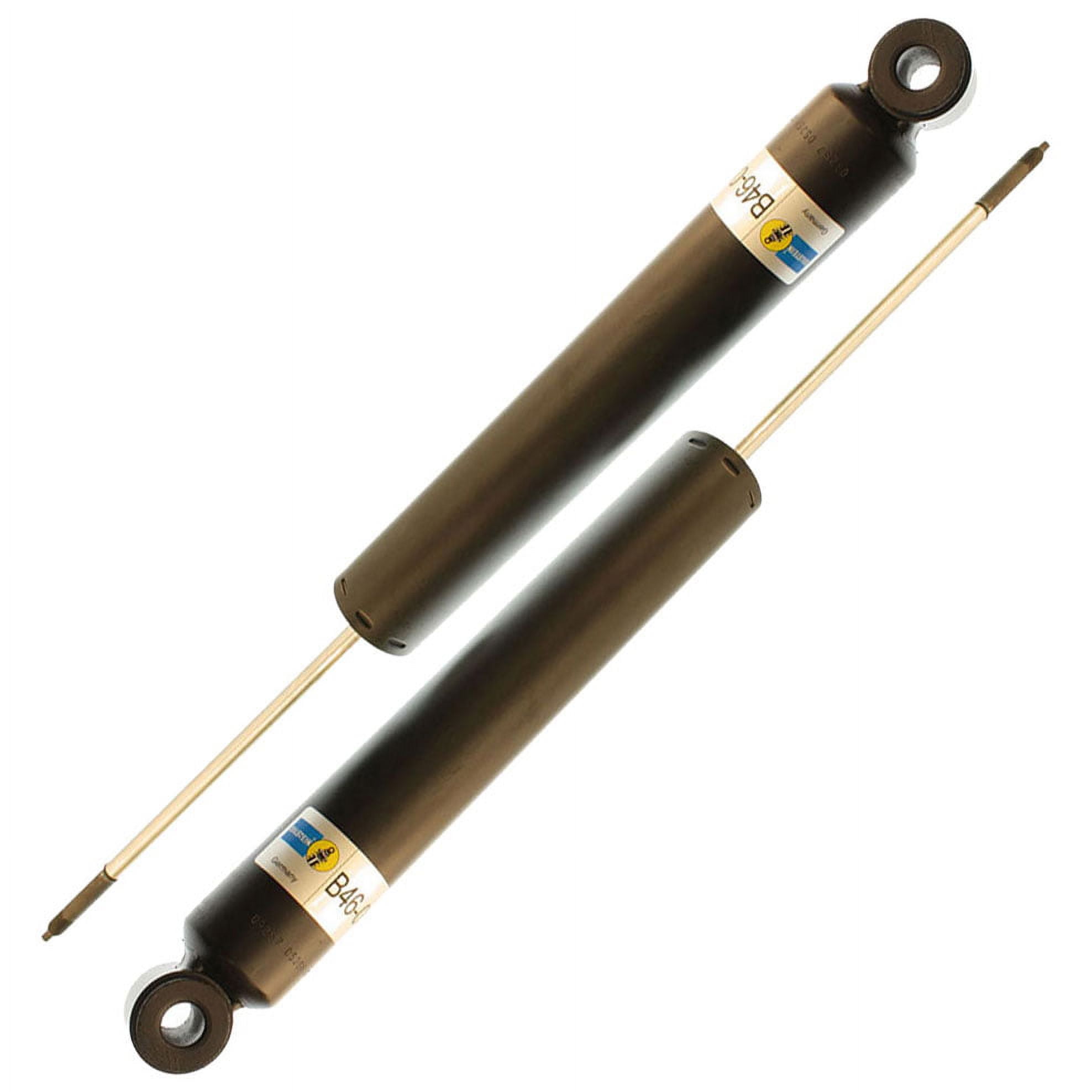 For Mercedes 230SL & 280SL Pair Bilstein B4 Rear Shocks Struts ...