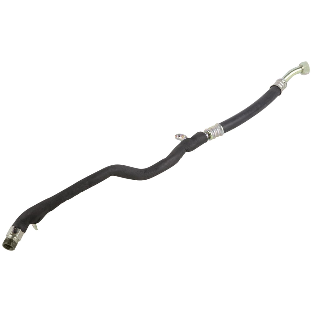 For Mercedes 300CD 240D 300D 1982 1983 New Low Side A/C AC Suction Hose ...