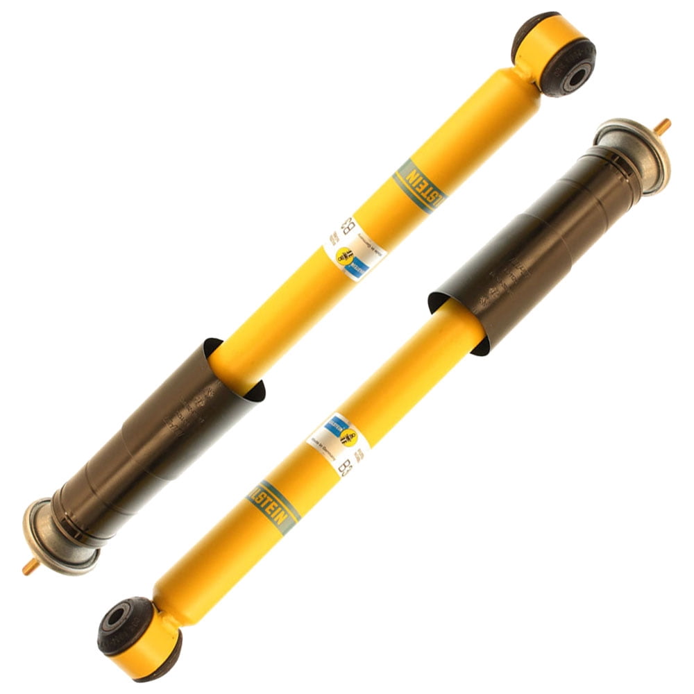 For Mercedes 300SD S320 S420 S500 W140 Pair Bilstein B8 Front Shocks ...