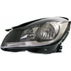 ( Spyder ) Mercedes Benz W221 S Class 07-09 Projector Headlights-Xenon ...