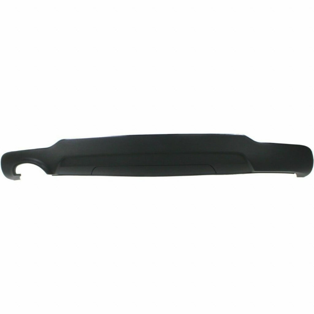 For Mercedes-Benz C250 2012 2013 2014 Bumper Cover | Rear | Lower ...