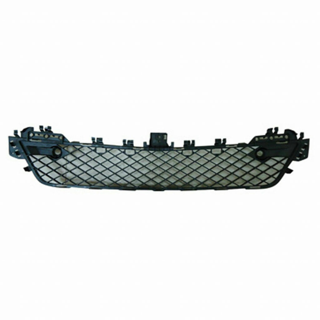 For Mercedes-Benz C250/C300/C350 2012 2013 2014 2015 Bumper Grille ...