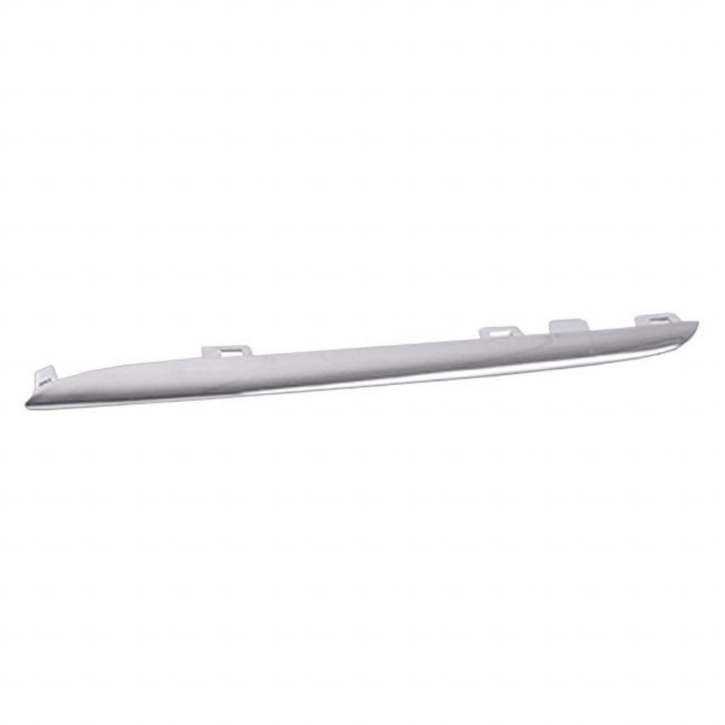 For Mercedes-Benz C300 2015 2016 2017 2018 2019 Passenger Side Grille ...