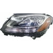 ( Spyder ) Mercedes Benz W221 S Class 07-09 Projector Headlights-Xenon ...