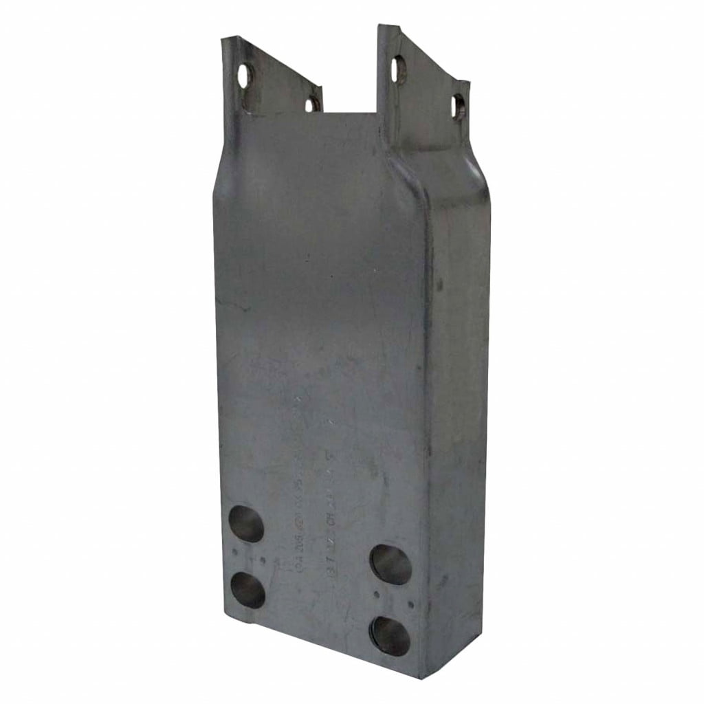 For Mercedes-Benz C43 AMG 2015 2016 2017 2018 Passenger Side Bumper ...