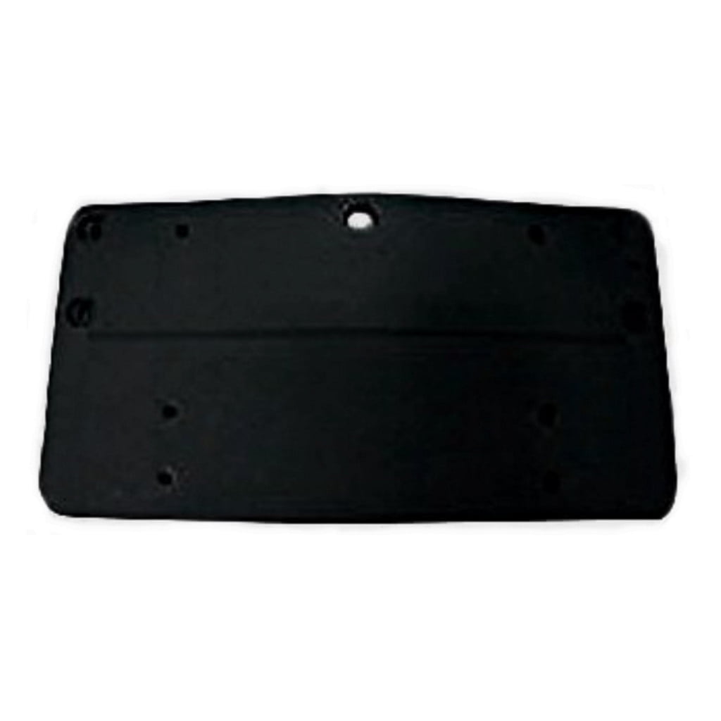 For Mercedes-Benz C63 AMG S/C400 2015 License Plate Bracket | Front ...